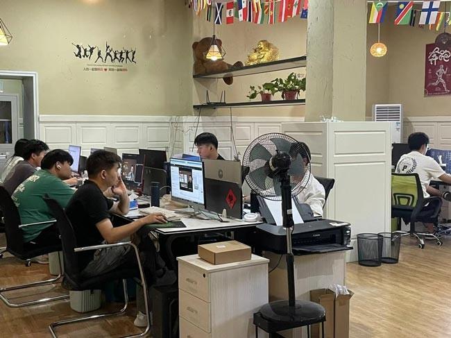 Fornecedor verificado da China - Anhui Neobeauty Hair Products Co.,Ltd