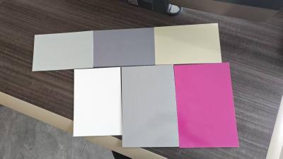 China Durable FRP Flat Plate Weather Resistant For Refrigerated Trucks for sale