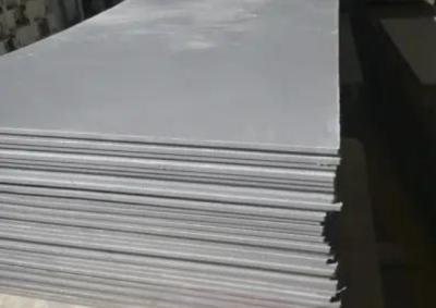 China Slagvastheid Platte FRP Composietpanelen Sterke Weerbestendigheid Aangepaste Kleur Te koop