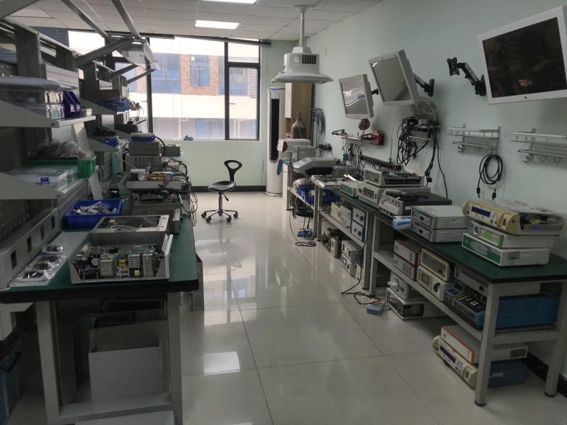 Fornitore cinese verificato - JDP MEIDICAL TECHNOLOGY (H.K.)CO.,LIMITED