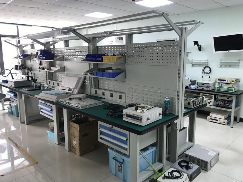 Fornitore cinese verificato - JDP MEIDICAL TECHNOLOGY (H.K.)CO.,LIMITED