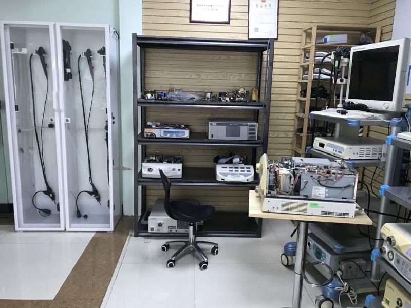 Fornitore cinese verificato - JDP MEIDICAL TECHNOLOGY (H.K.)CO.,LIMITED
