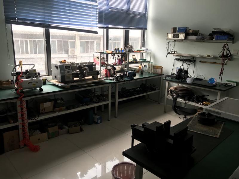 Fornitore cinese verificato - JDP MEIDICAL TECHNOLOGY (H.K.)CO.,LIMITED