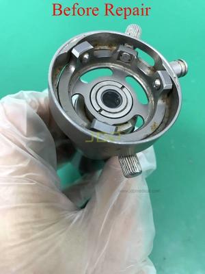 OLYMPUS OTV-S6H-1D camera head for repair