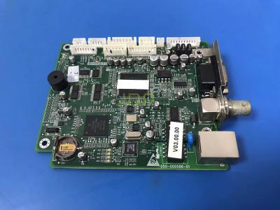 Mindray VS800 Patient Monitor FRV Mainboard