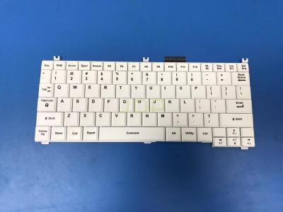 GE LOGIQ E R6 ULTRASOUND ALPHANUMERIC KEYBOARD