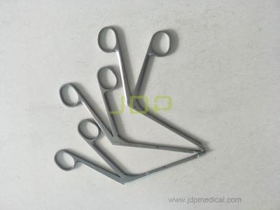 TianSong B2094.1 Cutting forceps of nasal ethmoid