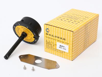 High Polyester HRU Hydrostatic Release Unit for EPIRB of Marine Solution