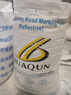 Chine Exportation de peinture de marquage routier, usine d'origine à Guangzhou, Chine à vendre