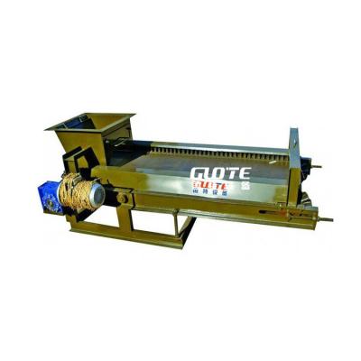 Cina 220V AC/DC Weigh Feeder Conveyor Belt Scale per impianti di sinterizzazione e concimi composti in vendita