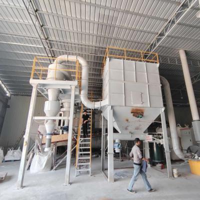 Cina 200-1250 Classificatore dell'aria in polvere a maglia Classificatore dell'aria ultrafine Componenti del nucleo del motore del mulino in vendita