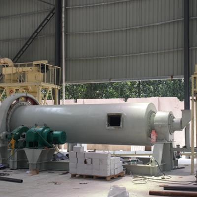 Cina Linea di produzione di polvere di quarzo GMF-100/200/400/500/600/80/1000/1200 in vendita