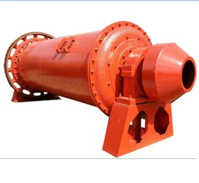 中国 1-50T/H 容量 研磨工場 ベトナムのための実験室ボールミール クォーツ砂 販売のため