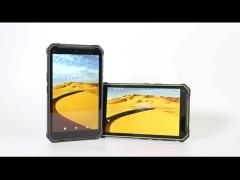 QR 코드 RFID PDA 휴대 전화 안드로이드 스캐너 OEM