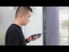 포네맥스 R4프로 월키 토키 폰 램 4GB+ 롬 64GB 견고한 전화 안테나