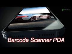 RFID Pda 판독기 4 GB RAM + 128 GB RAM