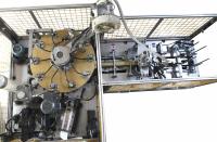 Cina Il caffè di Ultrasoic/tazza di carta del tè che prepara il PE a macchina ha ricoperto di norma del CE in vendita