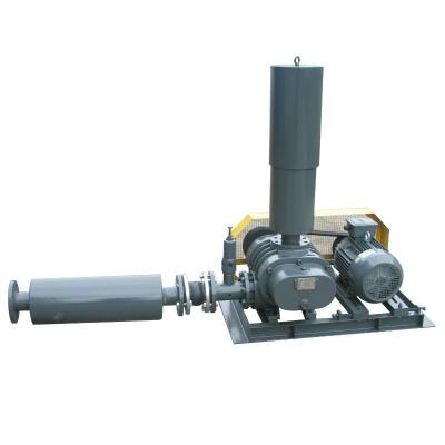 Cina Progettazione girante professionale della ventola del tri ventilatore del lobo delle radici di pressione bassa in vendita