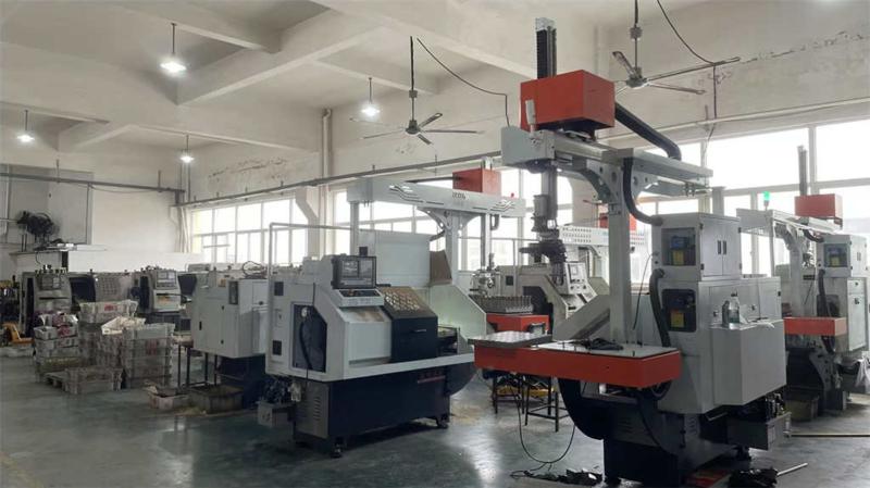 Fornitore cinese verificato - Yuhuan Bangqi Metal Products Co., Ltd.