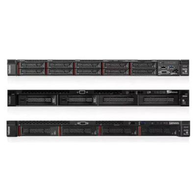 Китай Гнездо сервера Lenovo ThinkSystem SR250 сервера хранения шкафа 16GB DDR4 одиночное продается