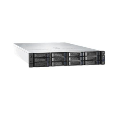 Китай процессор золота 5317 Intel Xeon сервера хранения данных 3GHz 8SFF 16GB 1TB 800W продается