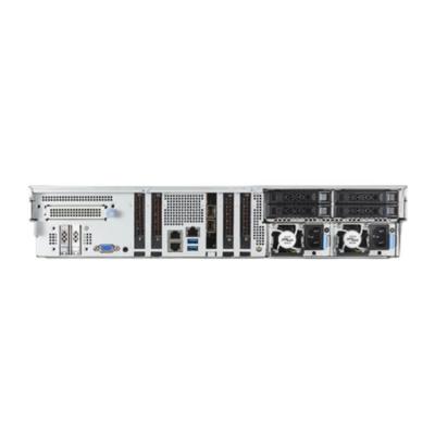 Китай процессор золота 5317 Intel Xeon сервера хранения данных 3GHz 8SFF 16GB 1TB 800W продается