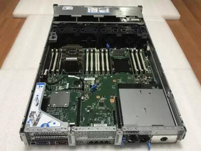 Китай процессор золота 5317 Intel Xeon сервера хранения данных 3GHz 8SFF 16GB 1TB 800W продается