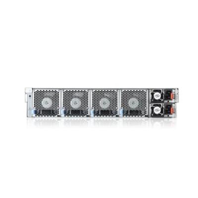 China Nuevo servidor Inspur NF5260M6/FM6 del almacenamiento de estante de Xeon para los centros de datos en venta