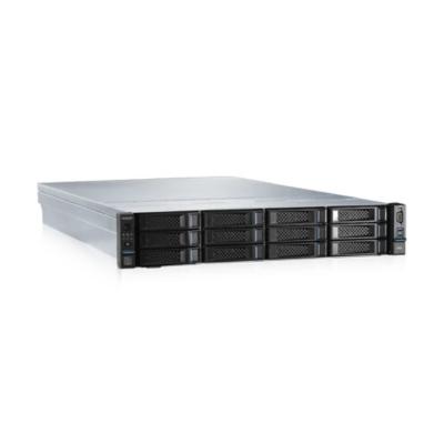 China Nuevo servidor Inspur NF5260M6/FM6 del almacenamiento de estante de Xeon para los centros de datos en venta