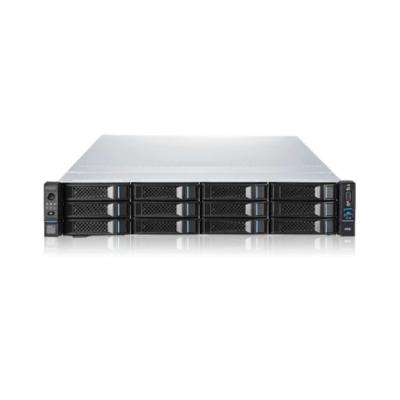China Nuevo servidor Inspur NF5260M6/FM6 del almacenamiento de estante de Xeon para los centros de datos en venta
