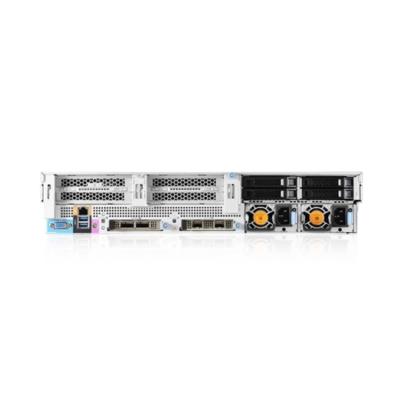 China Nuevo servidor Inspur NF5260M6/FM6 del almacenamiento de estante de Xeon para los centros de datos en venta