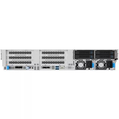 Китай Система выравнивания рельса сервера 4210R 8G*4/2T SATA 550W шкафа Inspur NF5280M6 2U продается