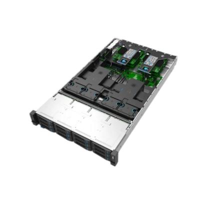 Китай Система выравнивания рельса сервера 4210R 8G*4/2T SATA 550W шкафа Inspur NF5280M6 2U продается