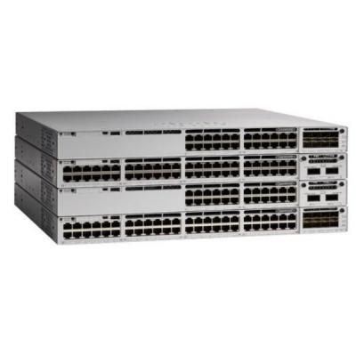 중국 시스코 데이터콤은 C9200L-24T-4G-E/A C9200L-24P-4G-E/X C9200L-24T-4X-E/A C9200L-24P-4X-A/E 9200 시리즈를 바꿉니다 판매용