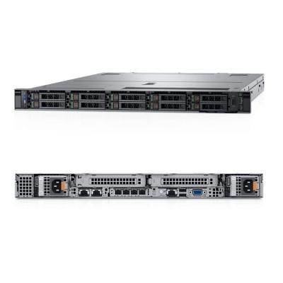 Китай Держатель шкафа Dell EMC PowerEdge R6525 1U сервера хранения 64GB DDR4 изготовленный на заказ продается