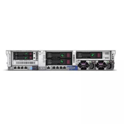 Китай HPE ProLiant DL380 Gen10 2U Rack Server P19718-B21 P19719-B21 DDR4 64GB продается