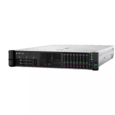 Китай HPE ProLiant DL380 Gen10 2U Rack Server P19718-B21 P19719-B21 DDR4 64GB продается