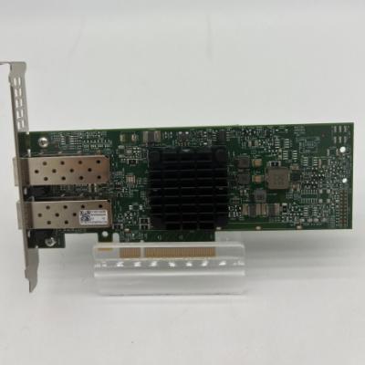 Китай Broadcom 57414 Сетевая карта с двумя портами продается