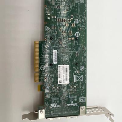 Китай Broadcom 57414 Сетевая карта с двумя портами продается