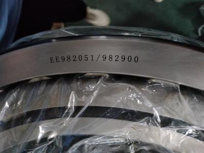 China EE982051/982900 Tapered Roller Bearing 736.6*520.7*88.9mm en venta