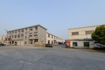 Cina Yuantai (Zhangjiagang) Machinery Technology Co., Ltd