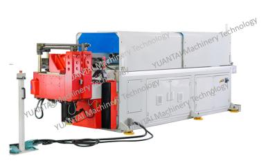 Κίνα CNC50REM ελεγχόμενοι PLC CNC σωλήνες σιδήρου χάλυβα κάμπτοντας μηχανών σωλήνων προς πώληση