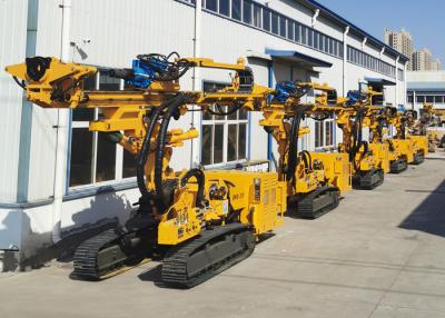 Cina Impianto di perforazione di trapano rotatorio estraente della fondazione su pali in vendita