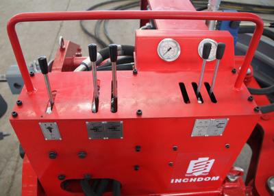 Cina Perforatrici sotterranee di estrazione mineraria 119kw dell'ancora in vendita