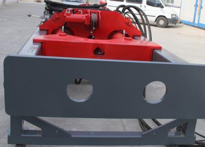 China Untertage-Rohr 160kw und Kabel, die Maschine legt zu verkaufen