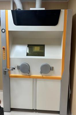 Κίνα Τροφοδοτικό Μολύβδου Θαλάμου F18 50HZ/10A/220V Με Προστασία Ασφαλείας για Βιομηχανική Χρήση προς πώληση