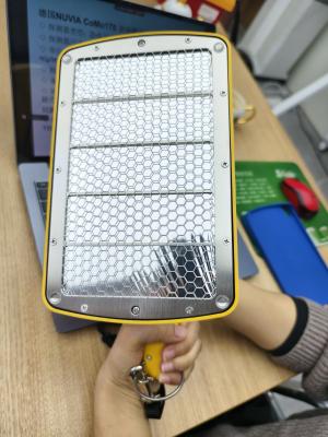 Κίνα 3A ρεύμα ισχύος 600W Ώρα απόκρισης ≤3s Ο πιο αποτελεσματικός ανιχνευτής πυρηνικής ακτινοβολίας για βιομηχανικές εφαρμογές προς πώληση