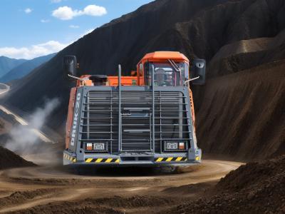 Chine Vente à chaud Camion à ordures de 20 tonnes destiné au marché africain à vendre