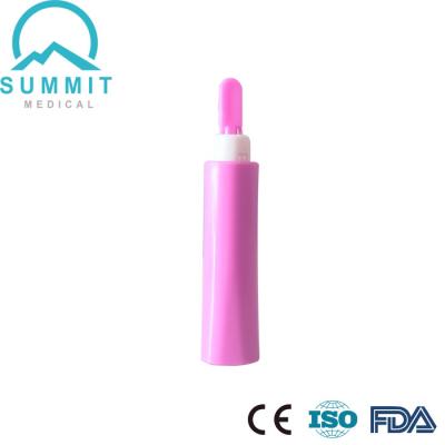 Διάβυσμα Ασφάλεια Λάνσετ 28G 1.8mm με διπλό μηχανισμό ελαστικών για αναπόλυντη