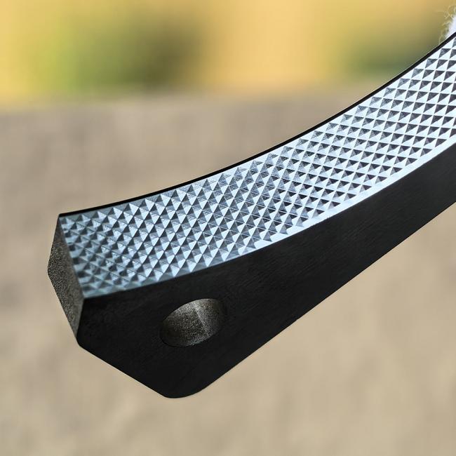 Precision electroformed automotive reflector mold with mirror finish surface